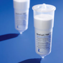 Bicarbonate Cartridges for Dialysis - Ritter Medical