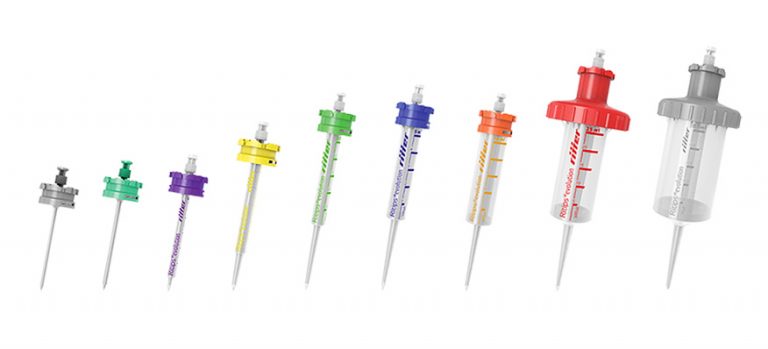 Ritips® evolution - Ritter Medical